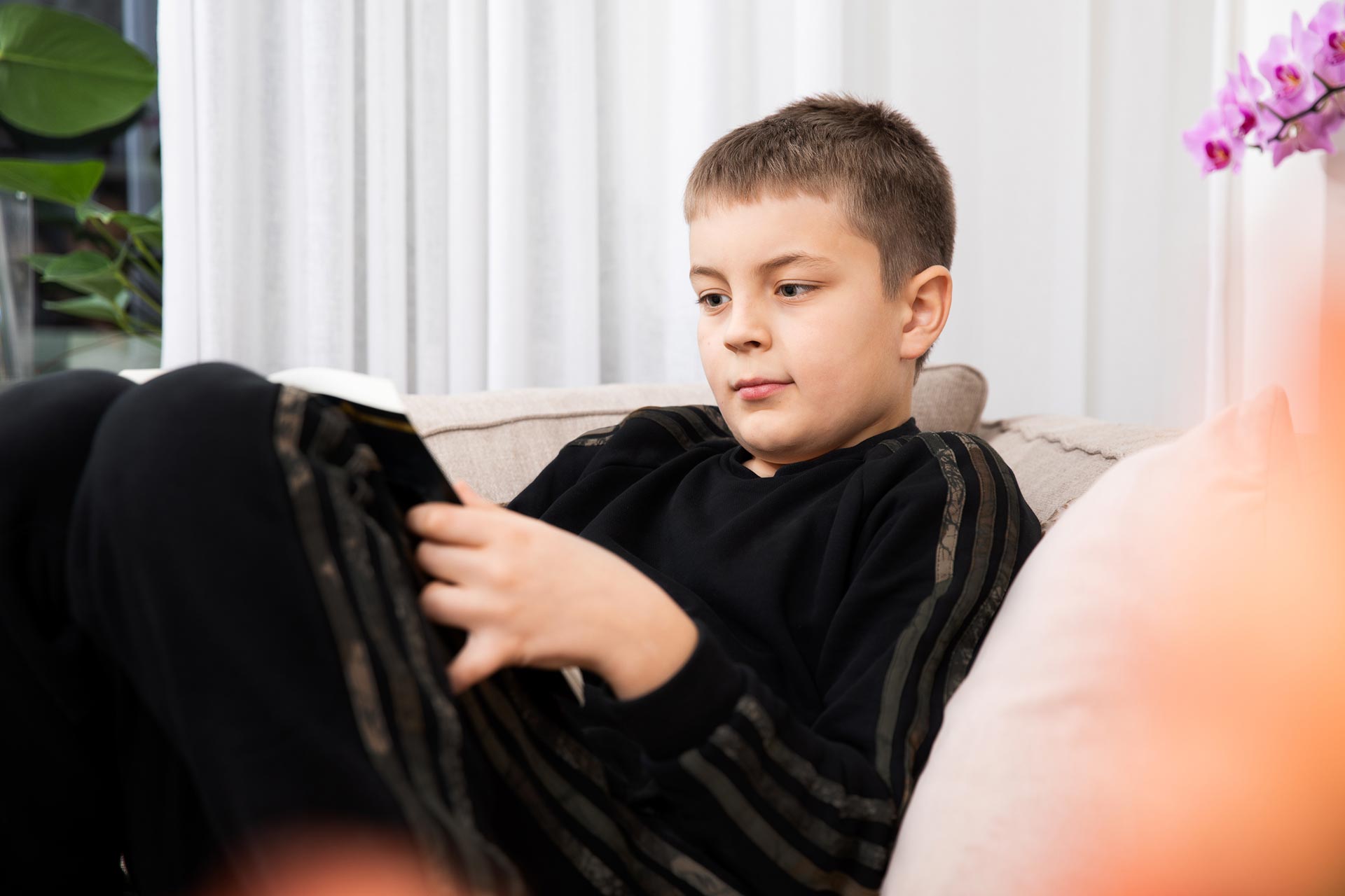 ADHD och trötthet – 7 tips för en bättre sömn - ADHD Care